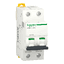 A9K17216 - Acti9 iK60N - Interruptor magnetotérmico - 2P - 16A - Curva C - 6kA | Schneider ...