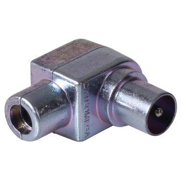 AAZ721776 - Antennestik, IEC-Coax Han | Schneider Electric Denmark