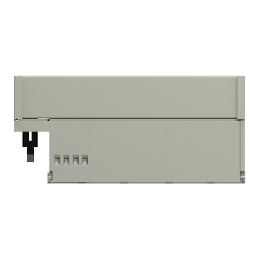 ABE7H16S21 - passive connection sub-base ABE7 - 16 inputs or outputs ...