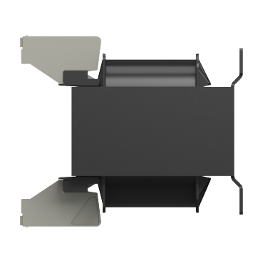 ABL6TS06B - voltage transformer - 230..400 V - 1 x 24 V - 63 VA ...