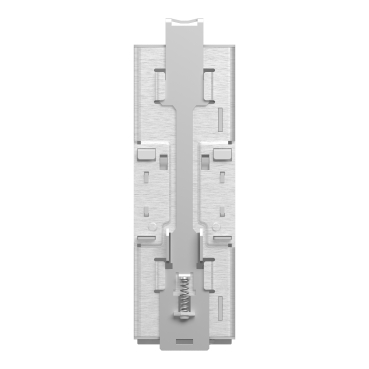 ABL8DCC12020 - converter module, modicon, 24W, 24 to 28.8V DC, 12V DC ...
