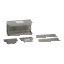 ACF13EC - [TAA, BAA_COTS] End Closure, I-Line Busway, max 2000A rated ...