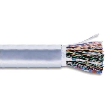 ACT25P3UCR3RGY - Actassi - cable - category 3 - 25 pair - UTP - 305 m ...