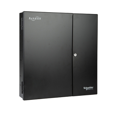 ACTFMD1UW24_E - Actassi Fibre optic panel wall mounted 24 port ...