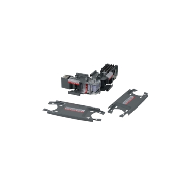 AF2308GLEM11 - Elbow, I-Line Busway, 800A, 600VAC, 3 phase, 3 wire ...