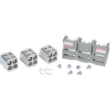 AL1200P25TK - Connector accessory, PowerPacT P, circuit breakers, 1200A ...