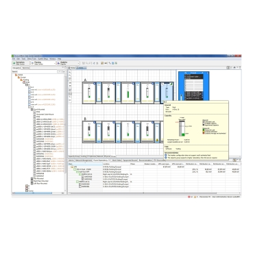 Data Center Operation: IT Power Control 200 Rack License - AP9161200 ...