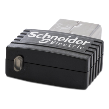 NBWC100U - Router y coordinador USB inalámbrico NetBotz | Schneider ...