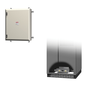 G6TAUX600 - MGE Galaxy 6000 보조 600 kVA | Schneider Electric 대한민국