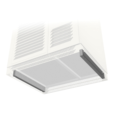 MGE Epsilon STS Auxiliaries 400 Amps - STEAUX400 | APC Canada