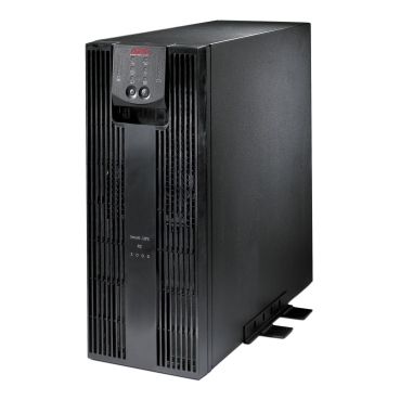 SRC3000XLIX551 - APC SRC 3000VA 230V with Automatic Shutdown Custom ...