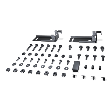 PB Busway Rack Mount Extra Hardware - PBRMHW | APC Canada
