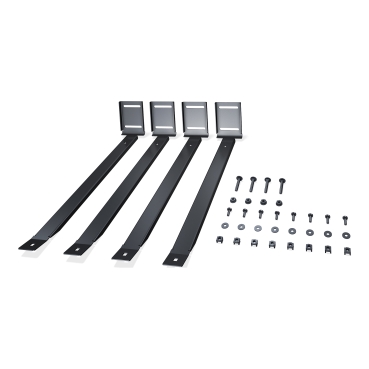 PB Busway Rack Mounting Sway Braces - PBRMSB | APC Canada