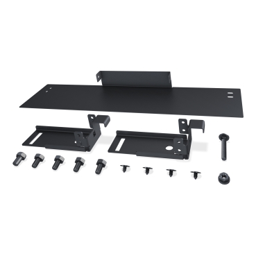 PB Busway Rack Mounting Skirt, 600mm wide - PBRMSKT600 | APC Canada