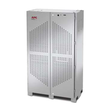 SYMWB-BM - Armoire à batterie Premium Symmetra MW avec batterie de 5 ...