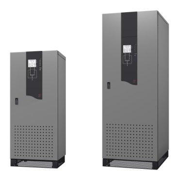 STS60 - MGE Upsilon STS 60A | Schneider-electric Việt Nam
