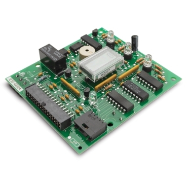 DBX1P-A - Diagnostic PCB, 120/240V Split-Phase, for Brick Panels ...