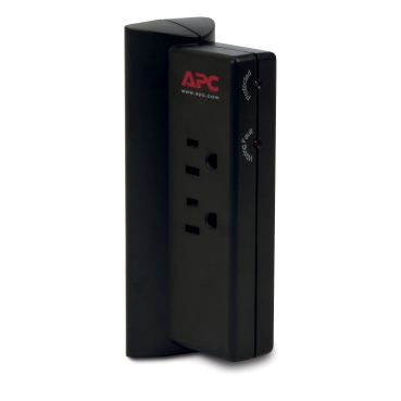 P4 - APC Essential SurgeArrest, 4 outlet, wall mount | Schneider ...