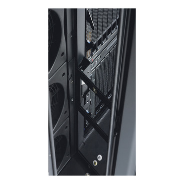 ACCS1009 - APC NetShelter Rack Containment, Front Assembly, for ...