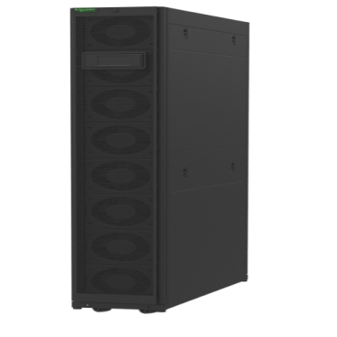 ACRD301G - Unidad InRow DX de 300 mm, 30 kW y drenaje de gravedad ...