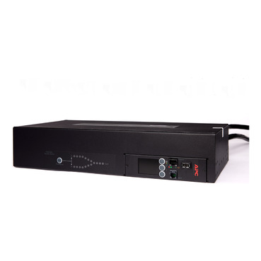 AP4424 - Sistema ATS para rack, 230 V, 32 A, entrada IEC 309, 16 ...