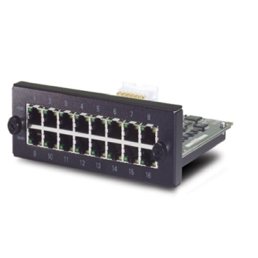 APC 8-Port Serial x 8-Port Ethernet Card for Remote Console Manager ...