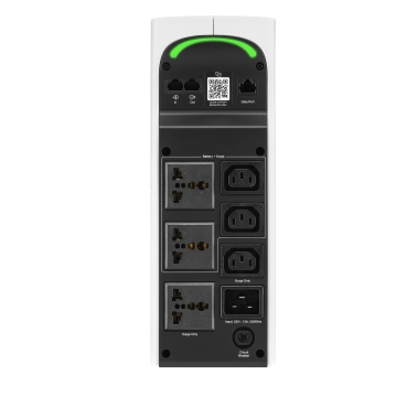 BGM2200-MSX - APC Back-UPS Pro for Gaming, 2200VA/1320W, Tower, 230V ...