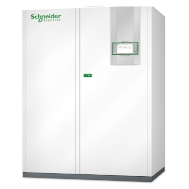 LDCV - Chilled water precision air conditioner, downflow with EC fans ...