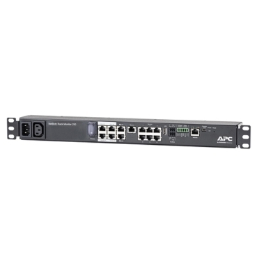 NBRK0250 - NetBotz Rack Monitor 250 | Schneider Electric Hrvatska
