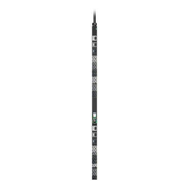 APDU10452SM - APC NetShelter Rack PDU Advanced, Switched Metered Outlet ...