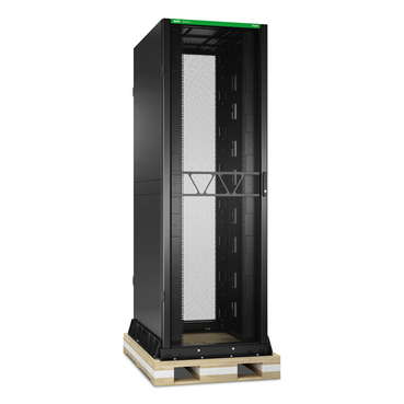 AR3388SPB2 - Coffret pour rack de serveur APC NetShelter SX de 2e ...