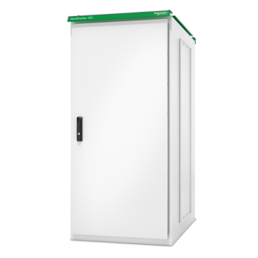 AR5333 - NetShelter RX ,33U, NEMA 4 Insulated Enclosure, 1575H x 762W x ...