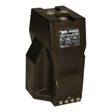 SPK3731094 - Current transformer, SM AirSeT, SM6 24, 24kV, 20 to 40A ...