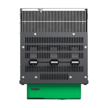 ATS480C17Y - Altivar Soft Starter ATS480. 170 A. 208...690V AC. control ...