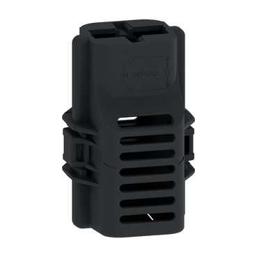 VW3G4701 - Terminal Protective covers, Altivar Soft Starter ATS490 ...