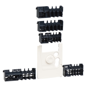 VY1A12A01 - PLASTIC PARTS KIT (WIRING TRAP ALL SIZES) for ATV 12 ...