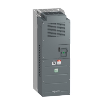 ATV610C13N4Z - variable speed drive, Easy Altivar 610, 132kW, 200hp ...