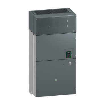 ATV610C31N4 - variable speed drive, Easy Altivar 610, 315kW, 380 to ...