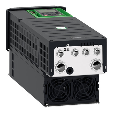 ATV930D15N4 - variable speed drive, ATV930, 15kW, 400/480V, with ...