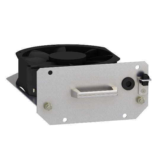 1 ventilador por módulo de potencia - Altivar Process Modular - 110 a ...