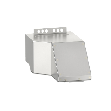 VW3A99ACA12 - kit of inlet-outlet air duct, Altivar process Modular ...