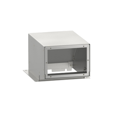 VW3A99ACA13 - Bausatz aus Luftkanal am Einlass, Altivar Process Modular ...