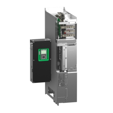 ATV9L0C25Q4 - variable speed drive APM liquid cooled, ATV900, single ...