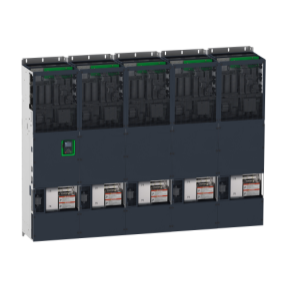 ATV6B0M10T6 - Variable speed drive, Altivar Process ATV600, APM, Low ...