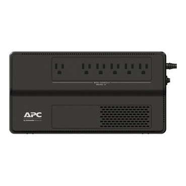 BV650-TW - APC EASY UPS BV 650VA，AVR，120V，台灣 | Schneider Electric