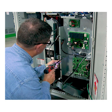 MNTPCSNNXT - Preventive Maintenance Visit for an additional AccuSine ...