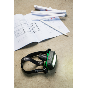 Acheter Thorsman - Lampe frontale - LED 3W - 250lumens | Schneider ...