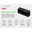 BE850G2 - APC Back-UPS 850VA, 120V, 2 USB charging ports, 9 NEMA ...