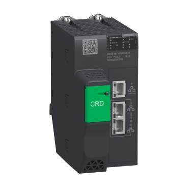 BMECRD0100C - Remote IO, EcoStruxure Automation Expert, Modicon X80 ...