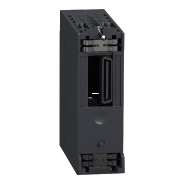 BMECXM0100H - communication module, Modicon X80, CANopen, master ...